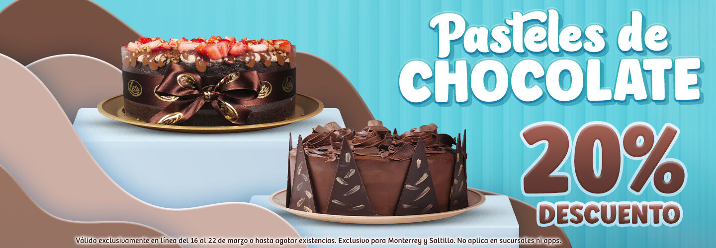 Pastelería Lety 6993
