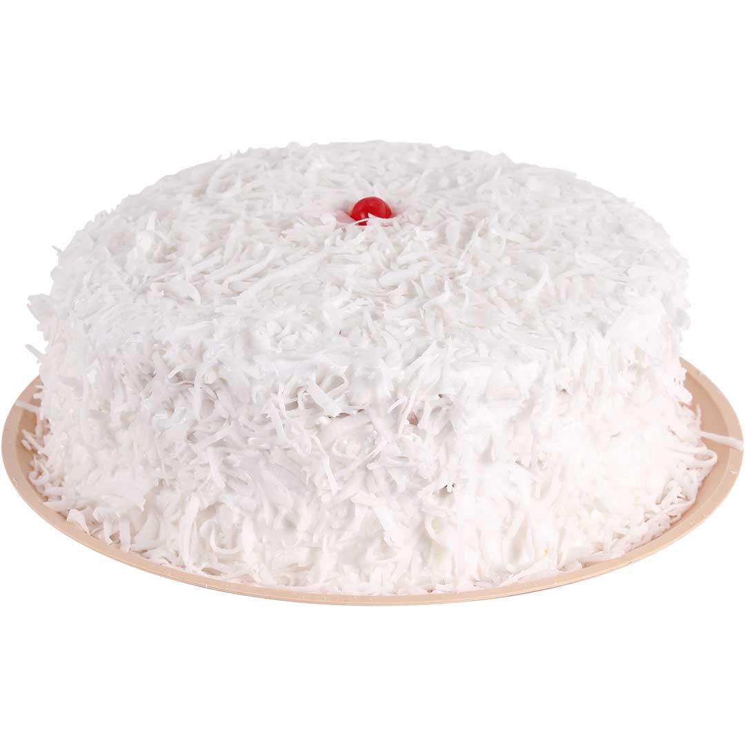 Pastel Mechudo Chico