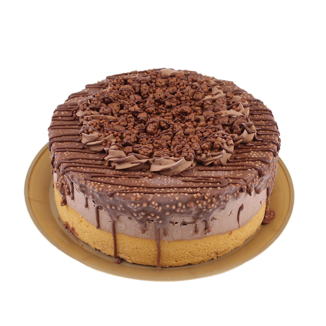 Pastel Nevado Crunch Rocks image number 1