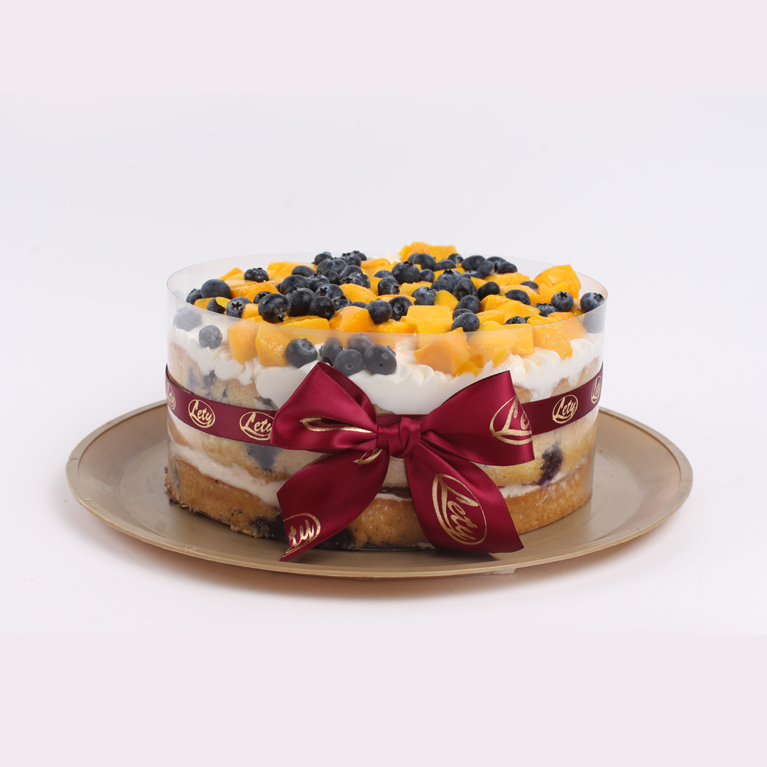 Pastel Villamora Tropical image number 1