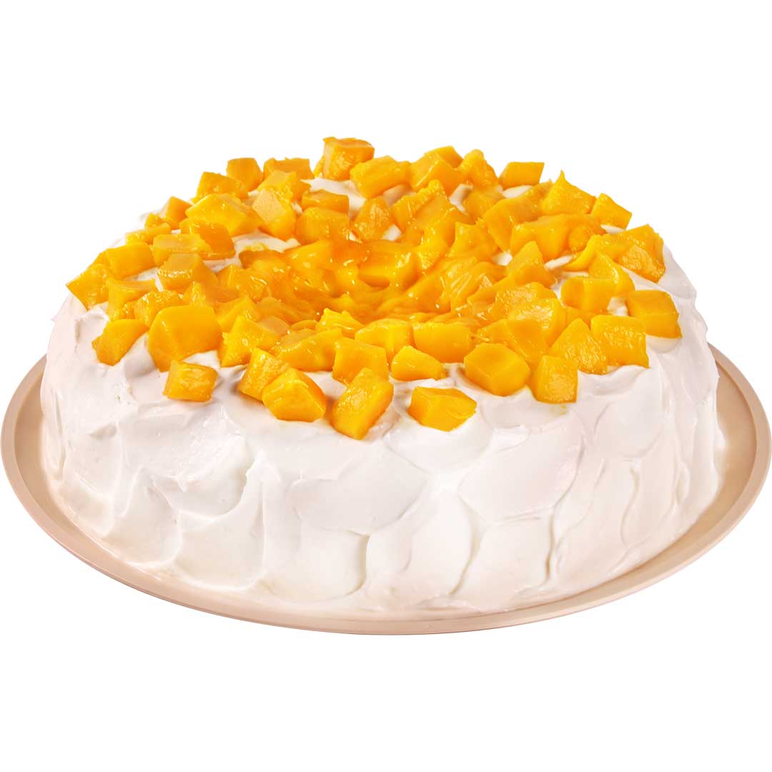 Pastel Tentación De Mango image number 0